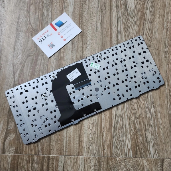 Bàn phím laptop Hp Elitebook 8460 - thay bàn phím laptop hp chất lượng uy tín