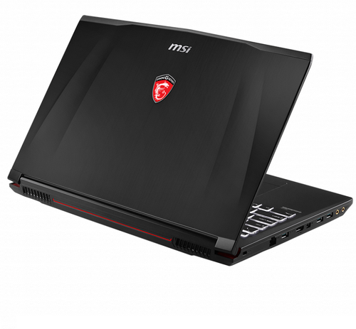 Laptop Gaming MSI GE62 2QL core i7 ram 8gb vga rời 2gb