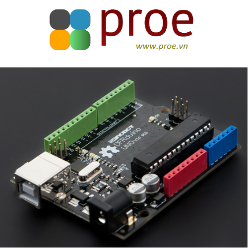 Arduino Mega 2560 Rev3﻿ ChÍnh HÃng Italy Arduinocc Điện Tử Proe