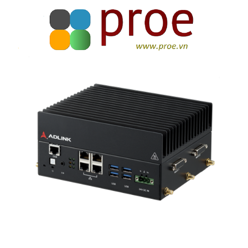 DLAP-411-Orin Edge AI Inference Platform by NVIDIA® Jetson AGX Orin™ | Điện tử ProE