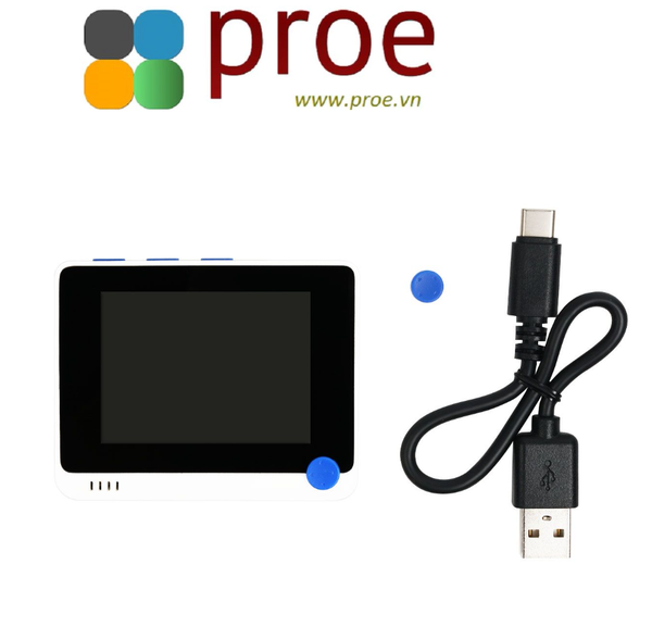 Seeeduino Xiao Arduino Microcontroller Samd21 Cortex M0 Điện Tử Proe