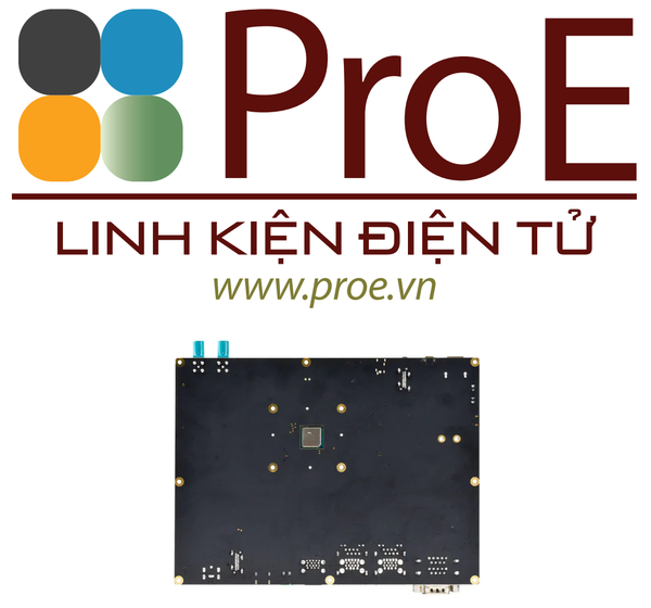 C6490P Development Kit | Điện tử ProE