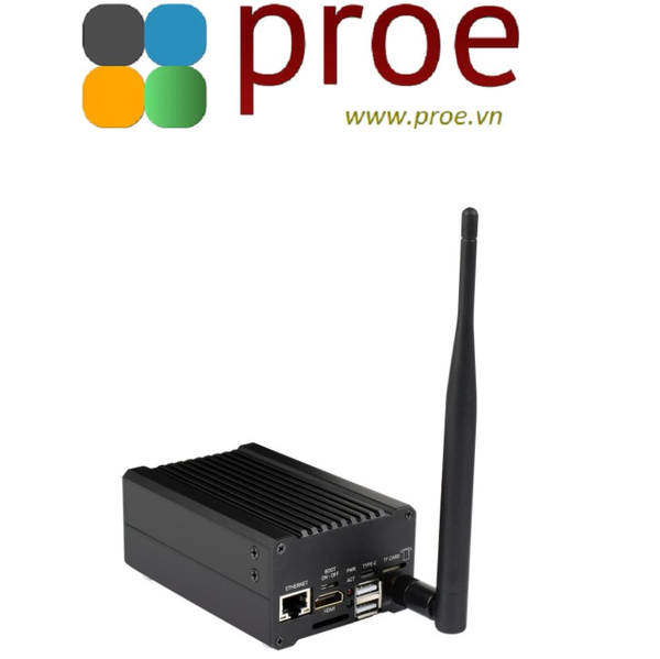 CM4-NAS-Double-Deck-C4A | Điện tử ProE