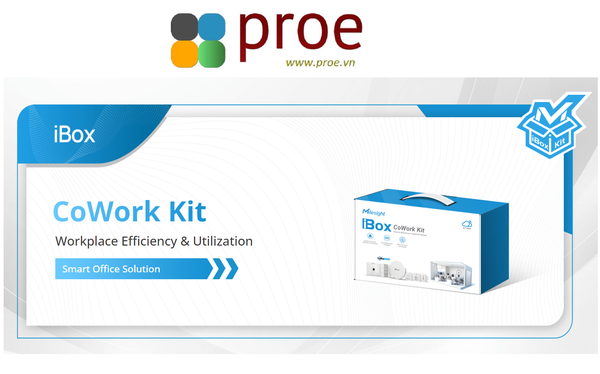 CoWork Kit | Điện tử ProE