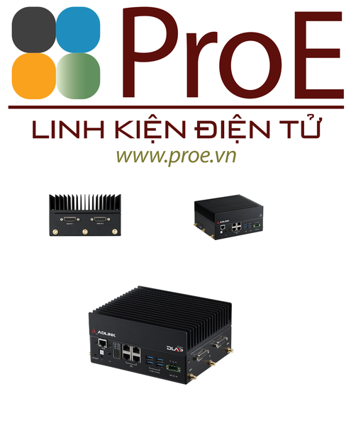 DLAP-411-Orin Supreme | Điện tử ProE