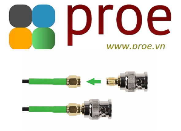Conductivity Probe K 1.0 | Điện tử ProE