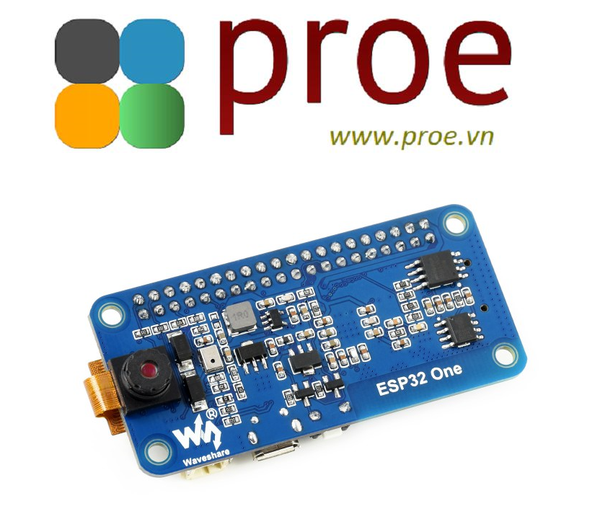 Esp32 One Kit Esp32 One Mini Development Board With Wifi Bluetooth