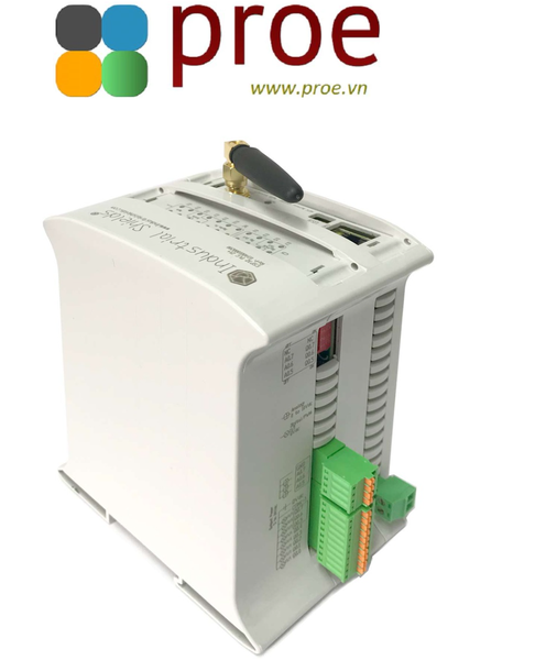 ESP32 PLC 21 | Điện tử ProE