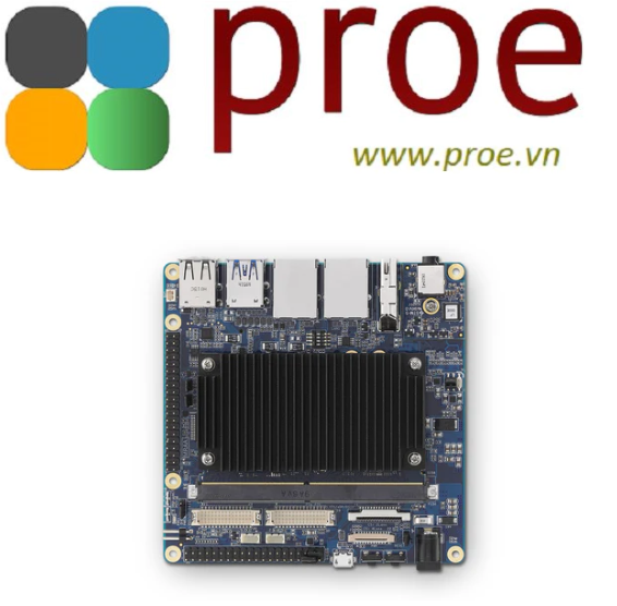 I-Pi SMARC RB5 | Điện tử ProE