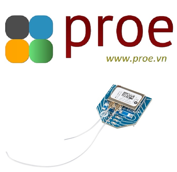 Helium Ethernet Starter Kit Arduino Kit 14547 Điện Tử Proe
