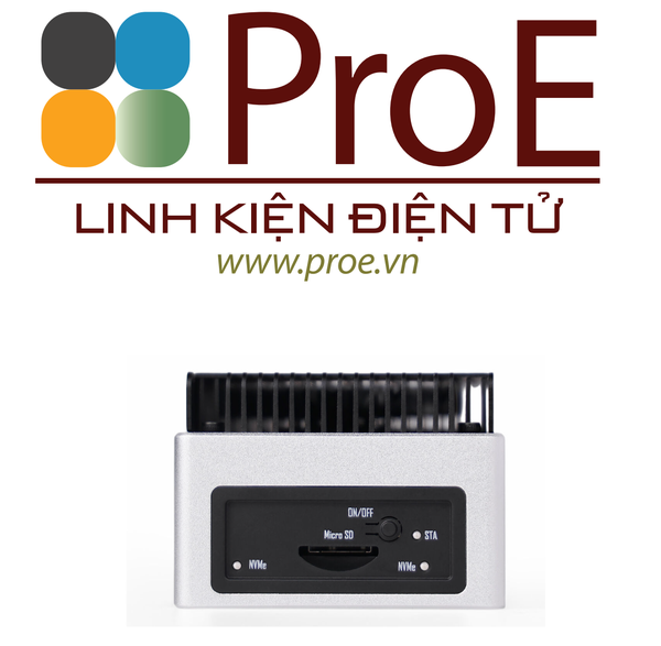 Recomputer Ai R2130 12 Raspberry Pi High Performance Edge Ai Computer Based On Raspberry Pi 5 6044