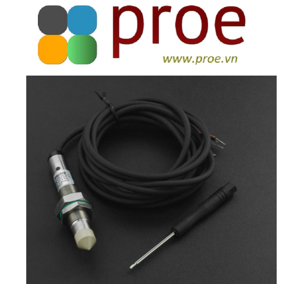 Capacitive Liquid Level Sensor for Arduino | Điện tử ProE