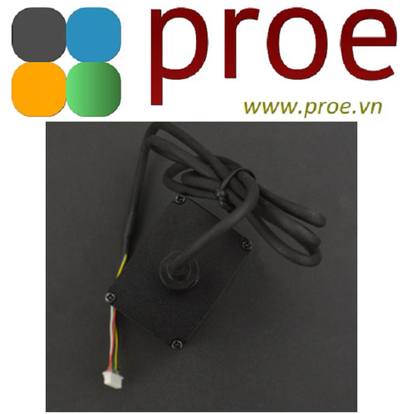 TF03 (ToF) Laser Range Sensor(180m) | Điện tử ProE