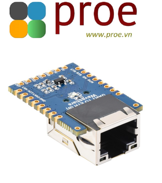 UART TO ETH (B) | Điện tử ProE