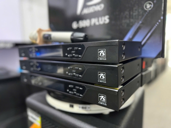 MICRO PS G500 PLUS | Hiếu Minh Audio