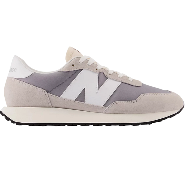New Balance 237 Rain Cloud Steel | MS237RCS