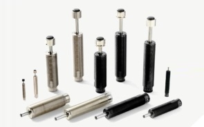 Bộ giảm chấn/ Shock absorber KMA36-50 KOBA | GIẢI PHÁP TỰ ĐỘNG HÓA HDMI