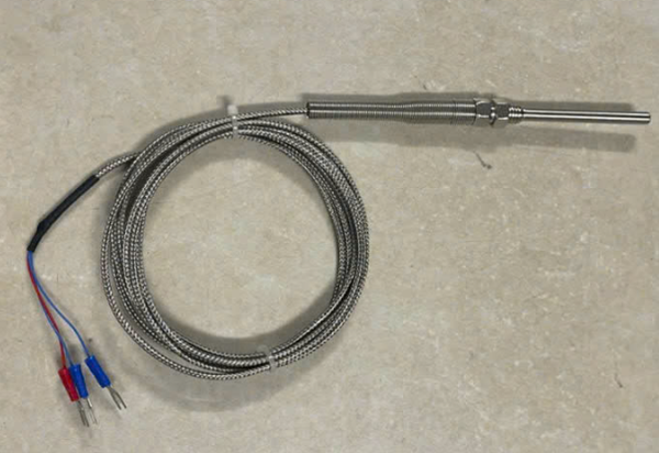 Cảm biến nhiệt PT-100, Can nhiệt, Thermocouple | GIẢI PHÁP TỰ ĐỘNG HÓA HDMI