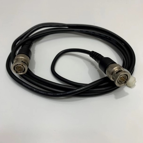 Cáp Yokogawa 366925 BNC to BNC 2M Cable