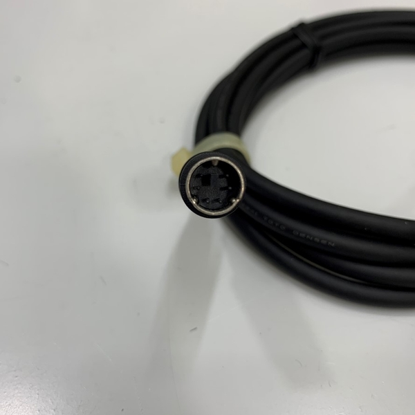 Cáp Kết Nối MD6M to 6 Pin 1 Row 2.0mm 6 Wire Cable Dài 2M