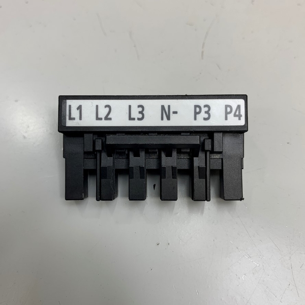 Đầu Jack JST 6 Pin Connector 06JFAT-SAXGFK-XL 6 Way 8.0mm Pitch 1 Row For Mitsubishi Servo Drive ...