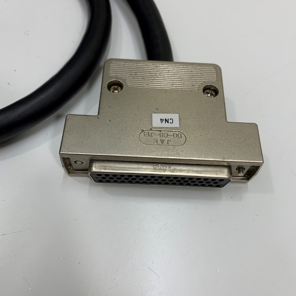 Cáp SCSI DB50 50 Pin Male to Female 3 Row Shielded Cable Dài 3M 10ft Straight-through 25PR 28AWG ...