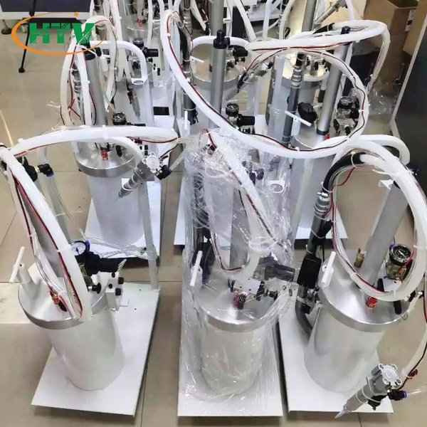 Bình bơm keo HTV 2600ml