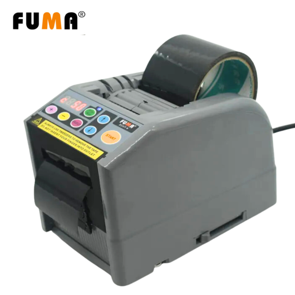 Máy cắt băng dính Zcut-9 Fuma