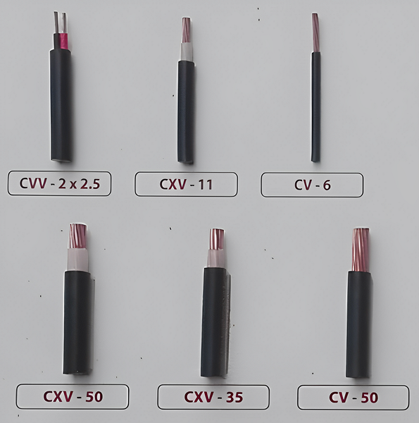 Hướng dẫn dây điện vc cv cvv là gì và cách sử dụng