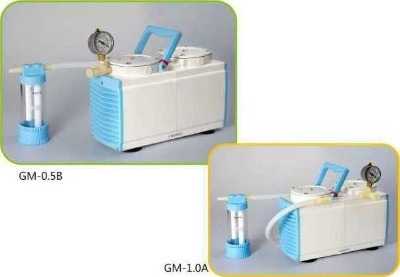 Bơm chân không 20 lít/phút GM-0.33A, Hãng: TaisiteLab/ Mỹ CÔNG TY TNHH ĐẦU TƯ PHÁT TRIỂN THƯƠNG ...