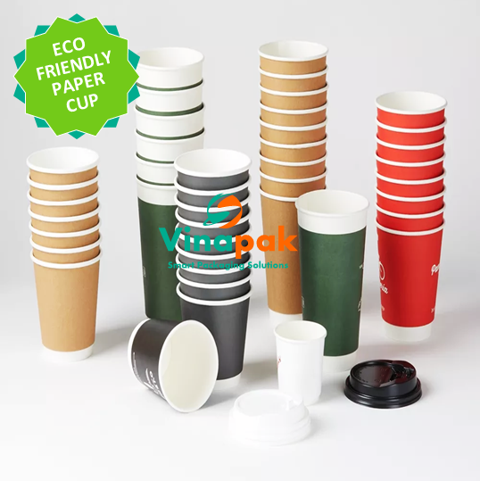 Bát cháo 1PE #12oz~360ml | VINAPAK: SẢN XUẤT CỐC-LY GIẤY, TÔ & BÁT ĐĨA GIẤY, HỘP GIẤY THỰC PHẨM ...