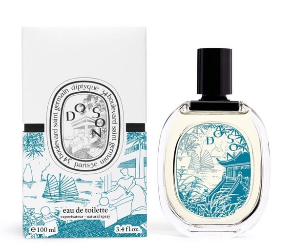 Diptyque Do Son EDT
