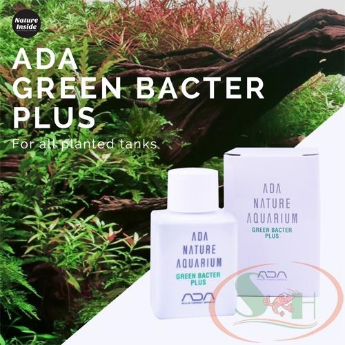 ADA Green Bacter Plus - Dưỡng chất nuôi vi sinh, khoáng | Shrimp Home