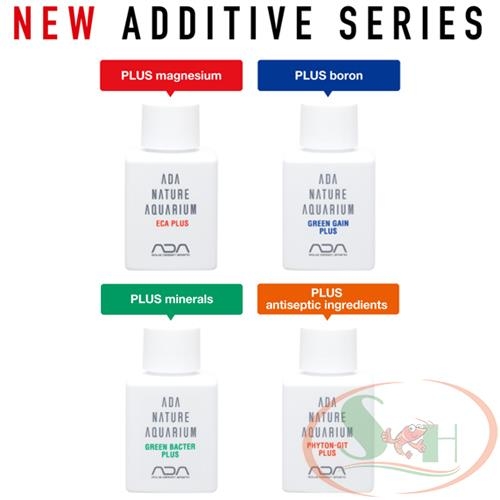 ADA Green Bacter Plus - Dưỡng chất nuôi vi sinh, khoáng | Shrimp Home