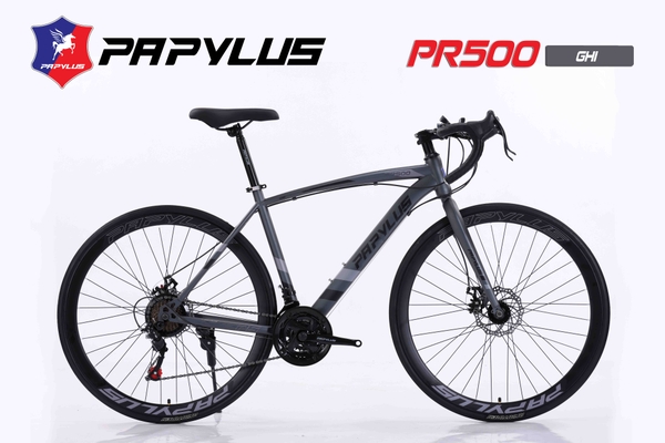 Xe đạp đua PAPYLUS PR500