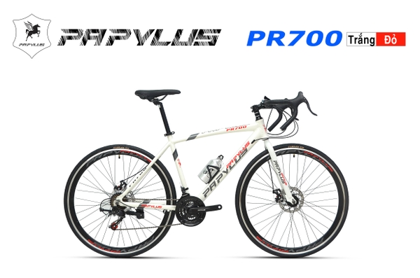 XE ĐẠP ĐUA PAPYLUS PR700
