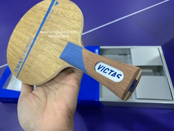 Victas Swat Power -cốt vợt có công thủ siêu toàn diện Bongban.top