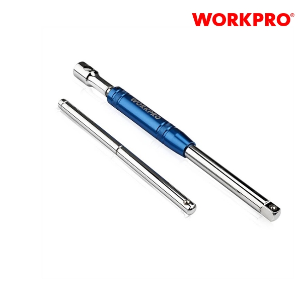 Thanh trượt chữ T, kích thước: 3/8 inch Workpro - WP275017
