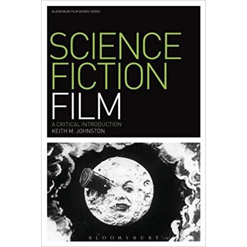 Science Fiction Film: A Critical Introduction