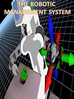 The Robot Management System: A Frame work For Conducting Human-Ropot ...