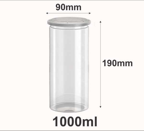 1 THÙNG 100 HỦ NẮP NHÔM XÉ 930ML -D89 DUY TÂN BAO GỔM NẮP NHỰA NHUADUYTANSALE.COM