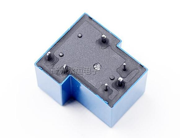 RELAY 24V 4 chân 24V SLA-24VDC-SL-A – https://dientubachviet.com/