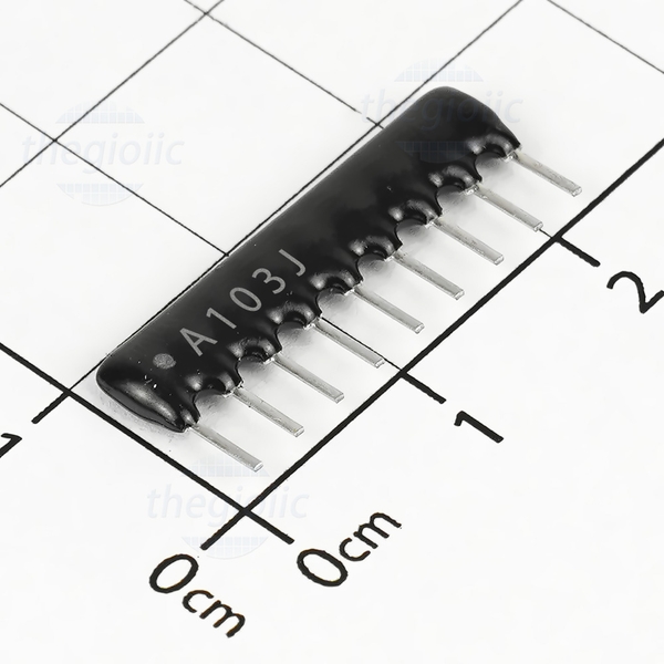 trở thanh 9 chân 100K – https://dientubachviet.com/