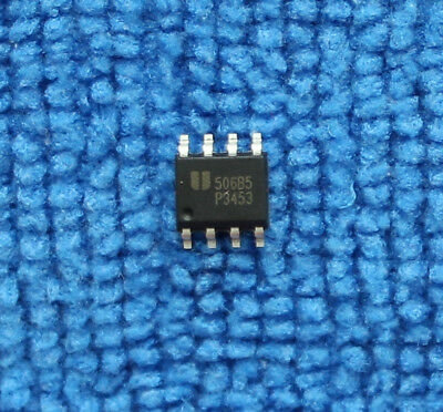 EUP3453 SOP8 3A 40V 200KHz – https://dientubachviet.com/