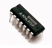 74LS73 7473 DIP14 (5A12.1) – https://dientubachviet.com/