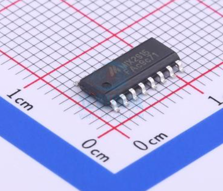 MIX2915 sop – https://dientubachviet.com/