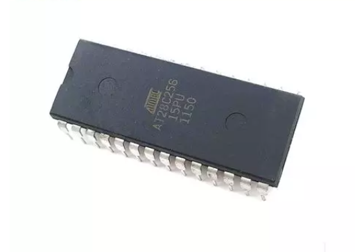 IC 28C256 – https://dientubachviet.com/