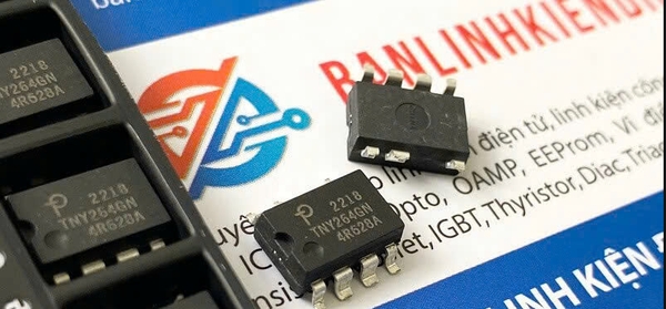 TNY264GN – https://dientubachviet.com/