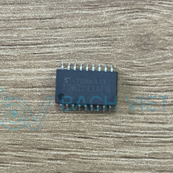 TD62083 SOP – https://dientubachviet.com/