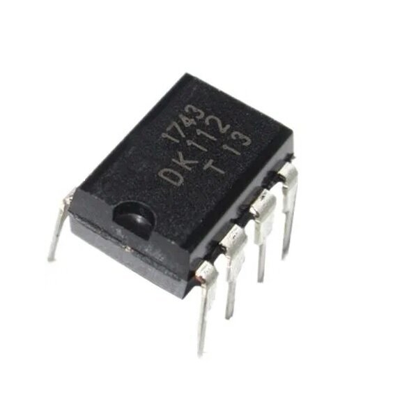 IC DK112 – https://dientubachviet.com/
